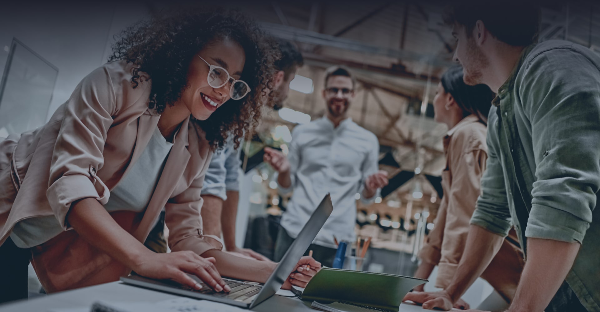 Services - The Purple Monday